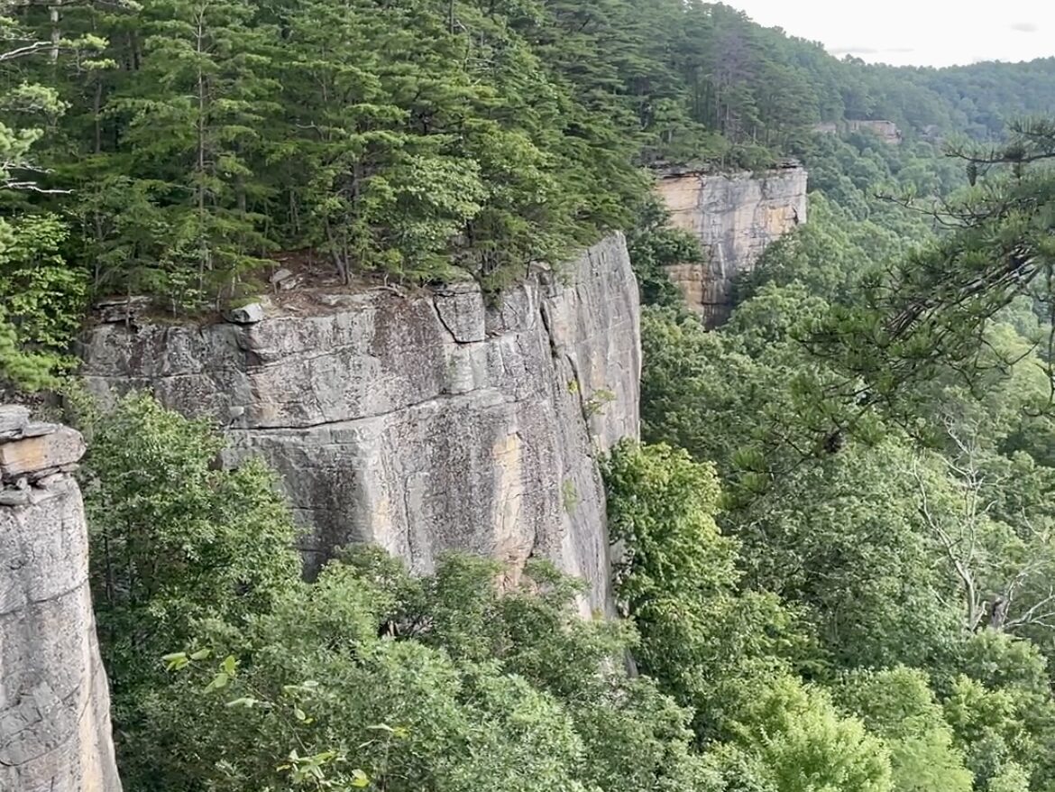 2-Day Itinerary for New River Gorge National Park: My Top 10 - Where ...
